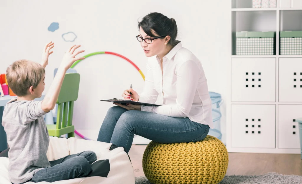 O que é PRT | Pivotal Response Treatment?