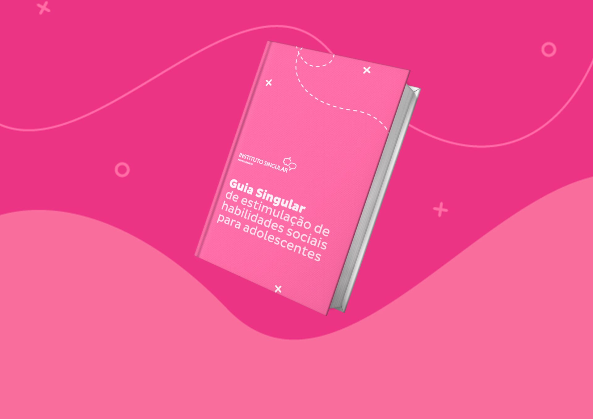 Cursos - Instituto Singular