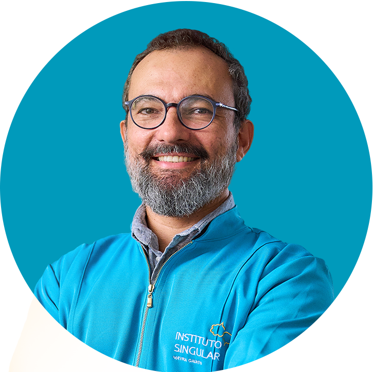 Família Singular - Instituto Singular